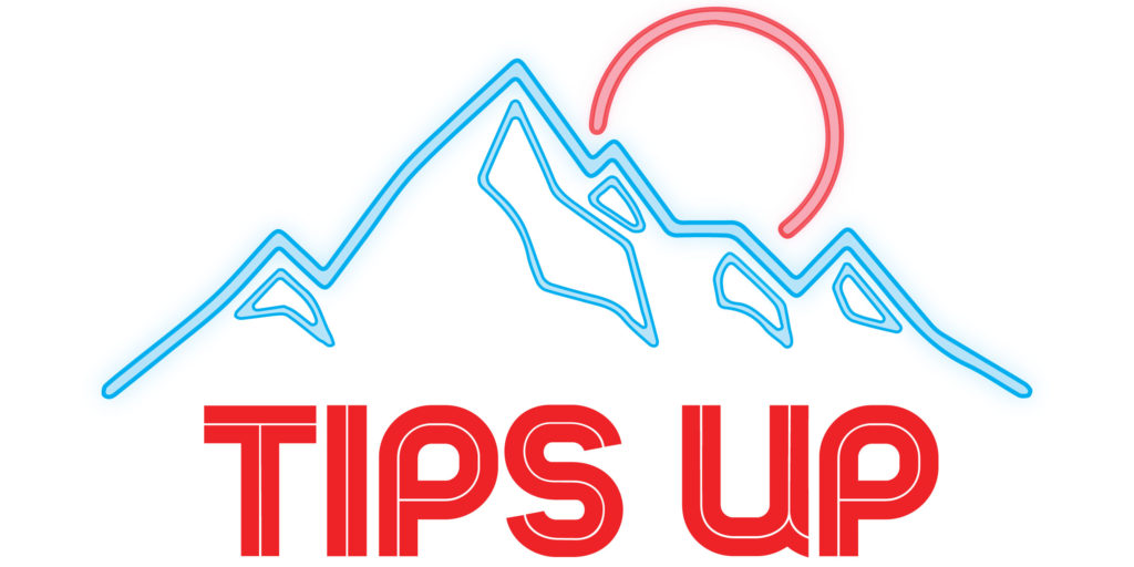 Tips Up | Big Sky Town Center
