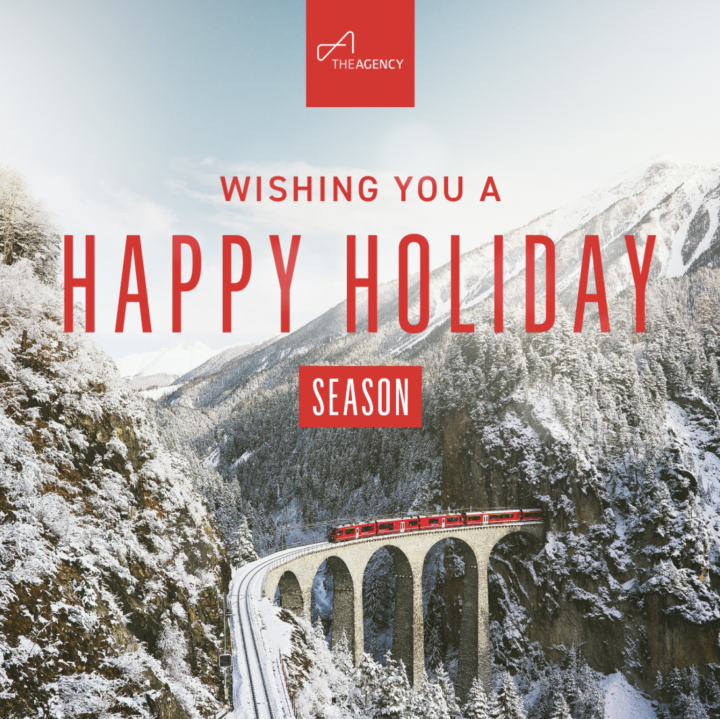 New Business Spotlight: The Agency Real Estate | Big Sky Town Center